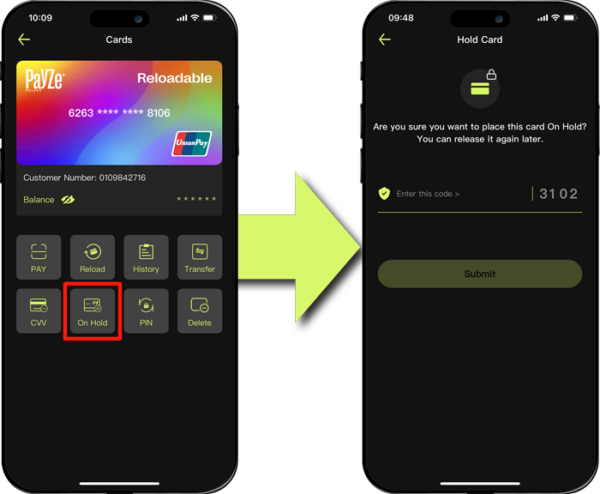 PayZe Wallet – PayZe