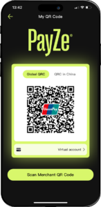 PayZe
