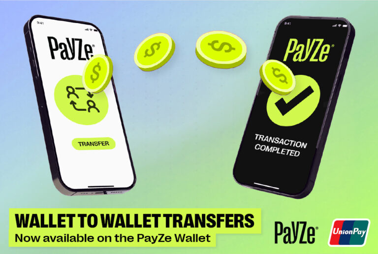 PayZe – Range of single-load Gift Cards and fully Reloadable Cards ...